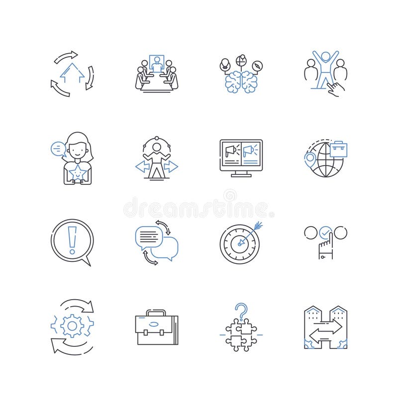 Interdependency Stock Illustrations – 69 Interdependency Stock ...