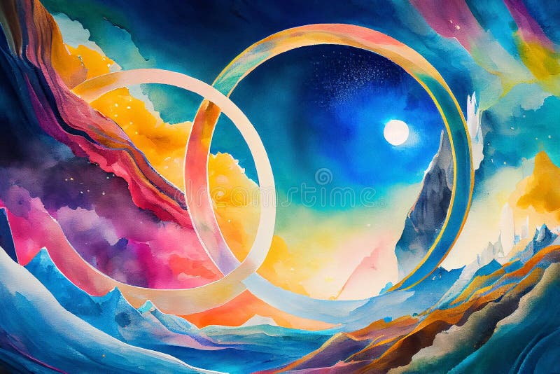 Interdimensional Travel and Parallel Universes, Generative Ai ...