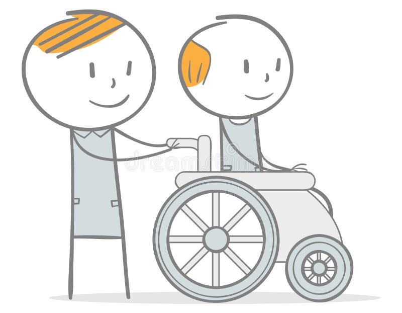 Interessieren vektor abbildung. Illustration von portion - 35641987