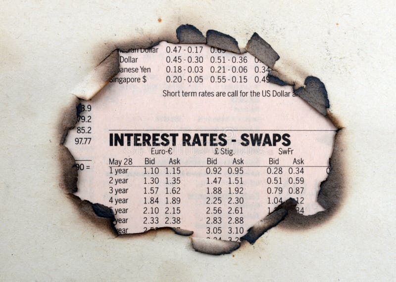 Interest rates stock image. Image of money, banking - 174360911