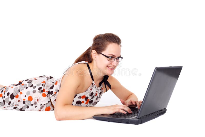 Interesting stock photo. Image of beautiful, lady, beauty - 26888904