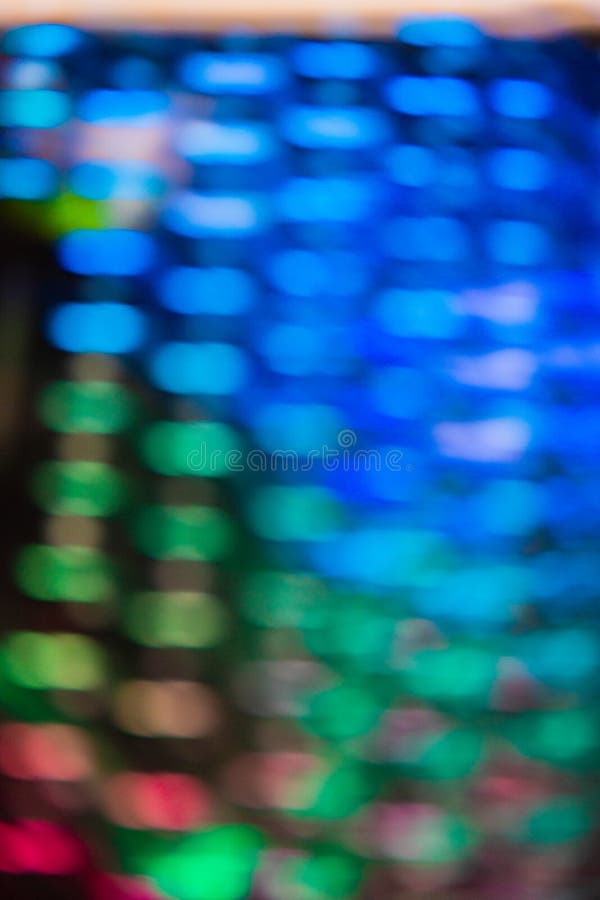 Interesting Abstract Abstract Original Background in Rainbow Colors ...