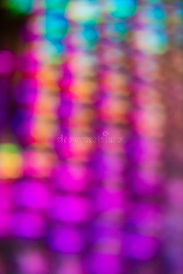 Interesting Abstract Abstract Original Background in Rainbow Colors ...