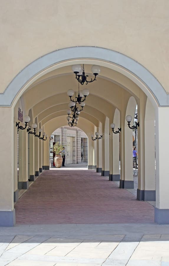 Interesting architecture stock image. Image of arch, sheikh - 12771739