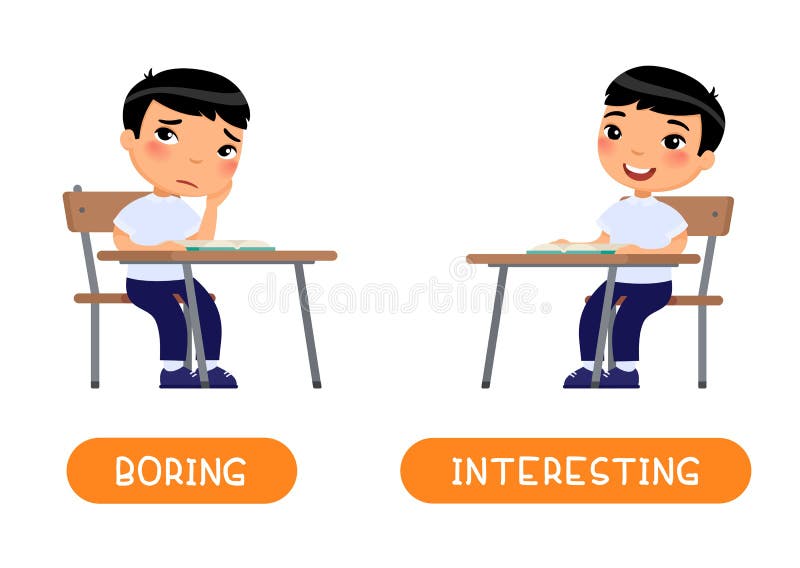 Boy Boring Stock Illustrations – 300 Boy Boring Stock Illustrations ...