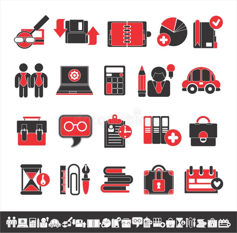 Interesting Icons Stock Illustrations – 4,306 Interesting Icons Stock ...