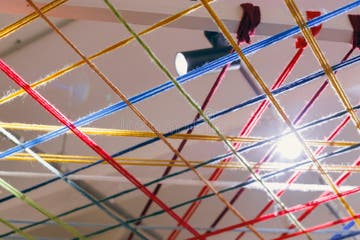 362 Exhibition Ceiling Texture Stock Photos - Free & Royalty-Free Stock ...