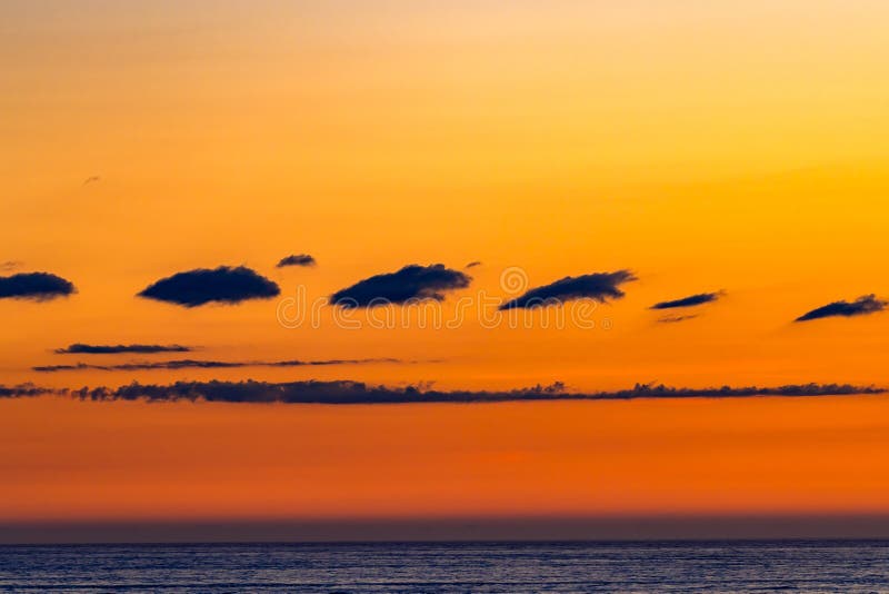 Interesting Cloud Formations Stock Photo - Image of travel, tourism ...
