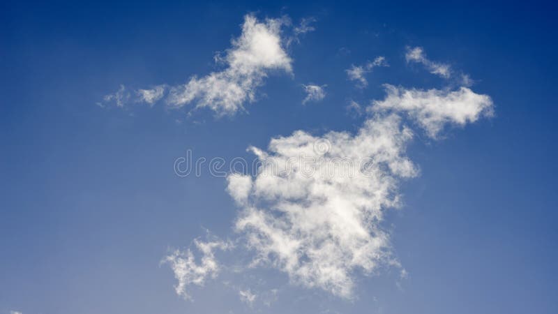 Interesting Cloud Formations Stock Photo - Image of travel, tourism ...