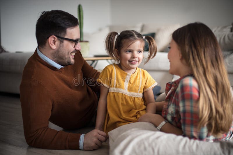 Interesting conversations stock photo. Image of parents - 176035708
