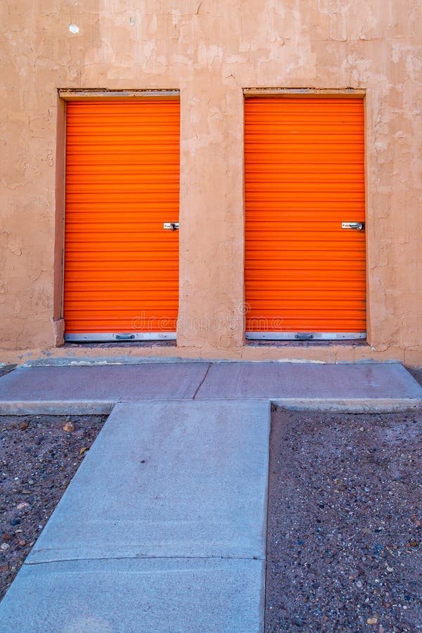 Interesting Doorways stock photo. Image of interesting - 111589232