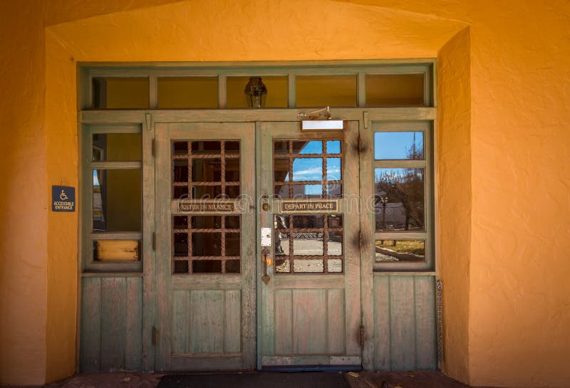 Interesting Doorways stock image. Image of entryways - 63704043