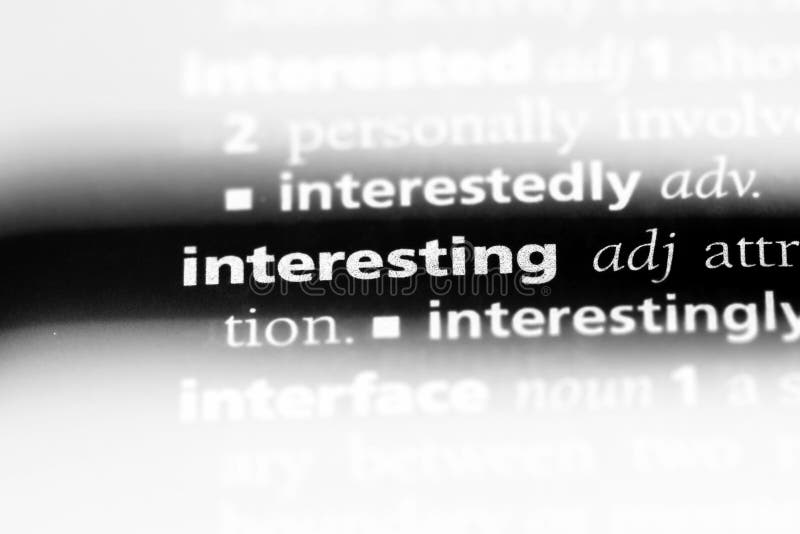 Interesting stock photo. Image of idea, info, writing - 126531948