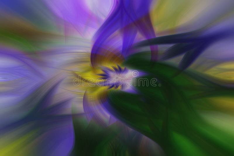 Interesting Original Abstract Pattern Effect Background Stock ...