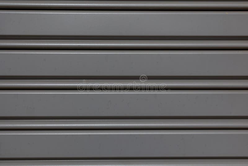 Interesting Original Gray Metal Background in Close-up Stock Image ...