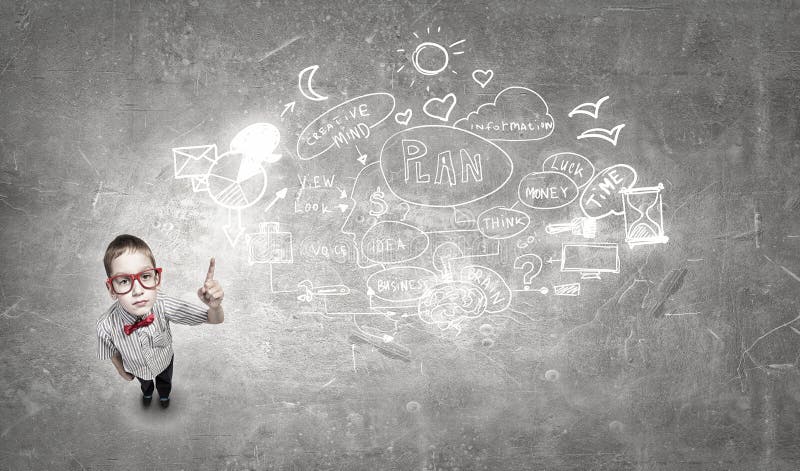 That is interesting point stock image. Image of showing - 62890003