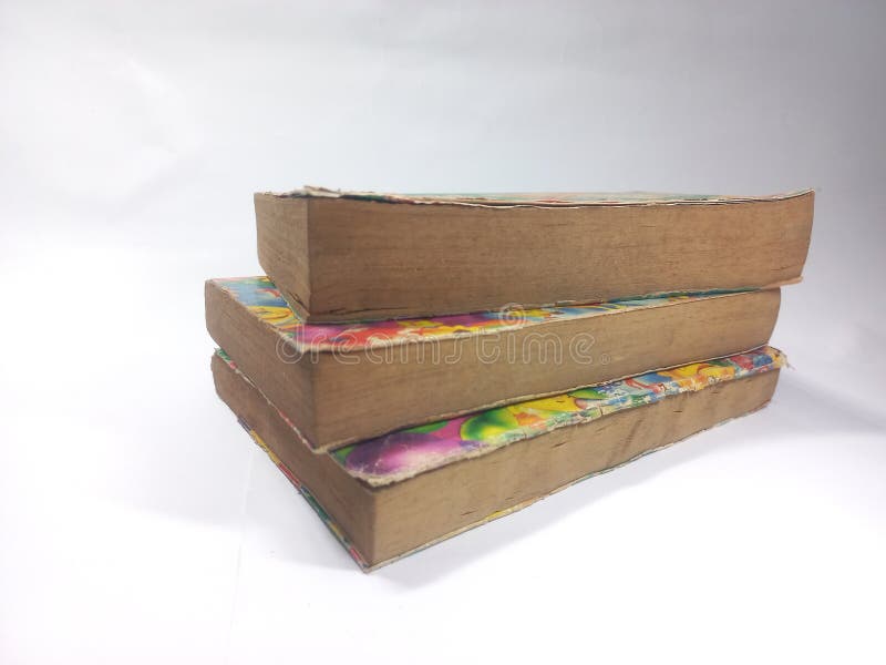 Interesting Reading Activities. Stock Image - Image of ancient ...