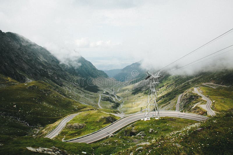 An interesting road stock photo. Image of eastern, interesting - 50699076