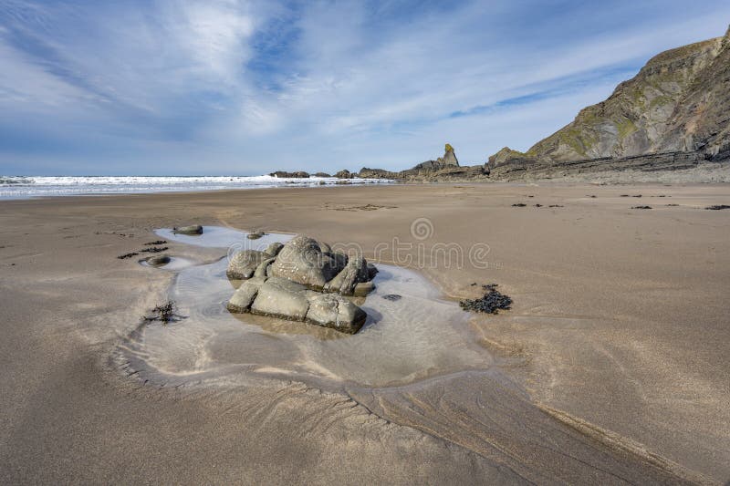 Interesting Rockpools Stock Photos - Free & Royalty-Free Stock Photos ...