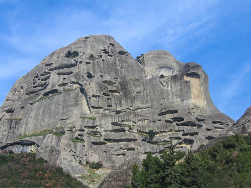 Interesting rocks stock image. Image of forest, beautiful - 40398757