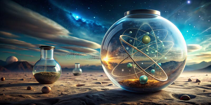 Interesting Science the Greatest Knowledge in a Fictional World ...