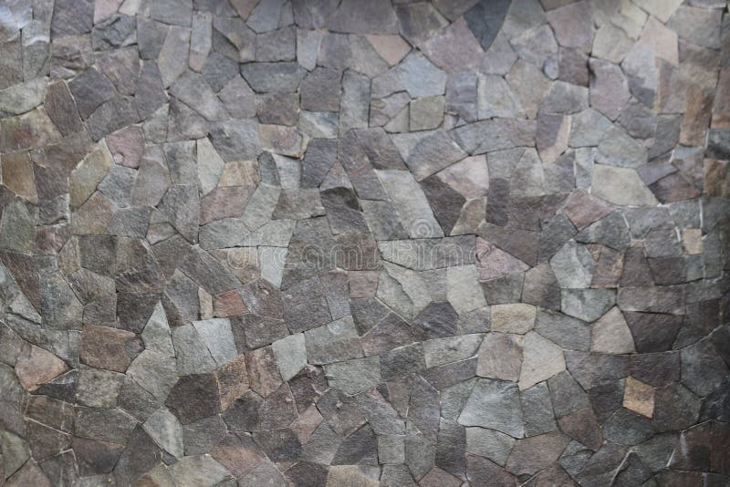 Interesting Stone Arrangement Editorial Stock Image - Image of ...