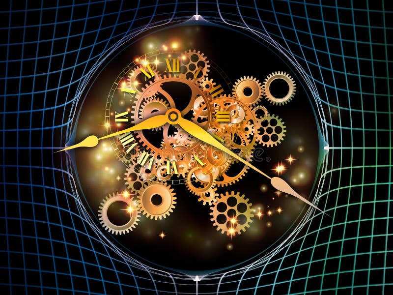 Interesting Times Picture. Image: 20644475