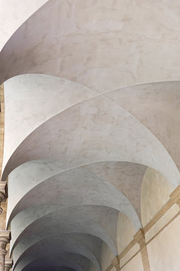 Concrete Groin Vault Stock Photos - Free & Royalty-Free Stock Photos ...