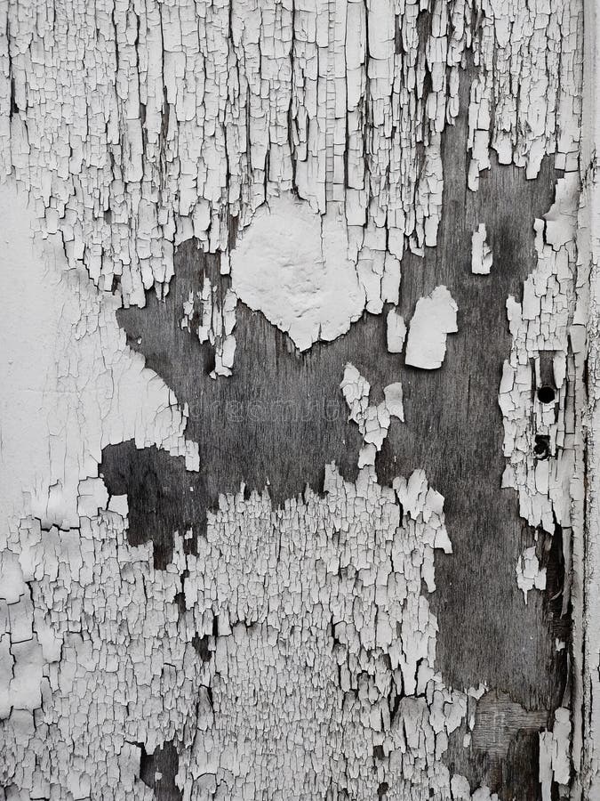 Interesting Wall Texture Peeling Paint Stock Image - Image of wall ...