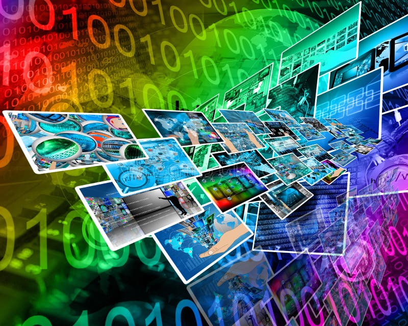 Interface stock image. Image of select, keyboard, monitor - 36264805