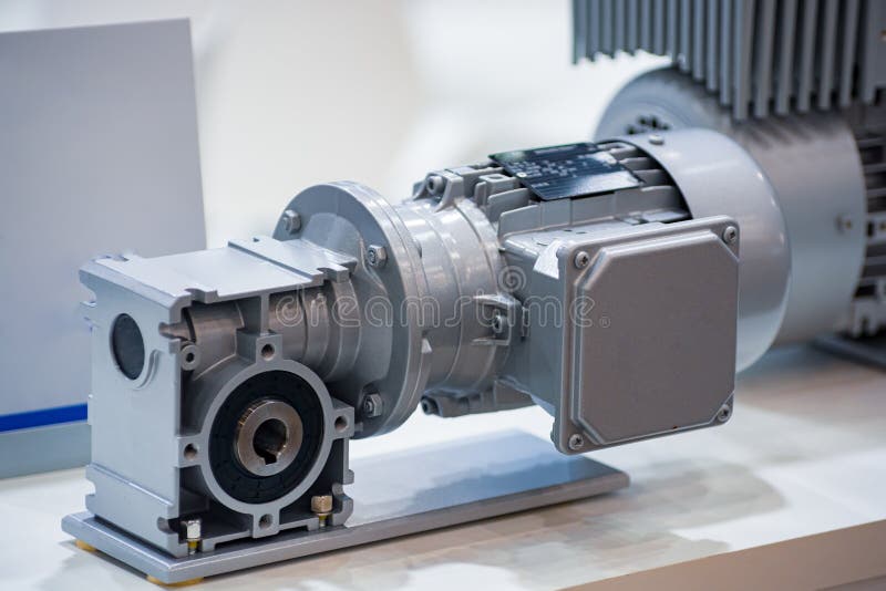 Interface Conversion System. Helical Gearboxes and Motor Gearboxes ...