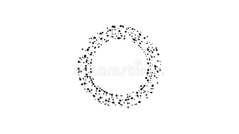 Interface Element. 60 Seconds Countdown. Alpha Channel Stock Video ...