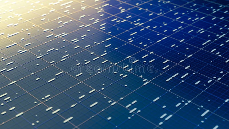 Interface Fantastic Texture Background. 3d Illustration, 3d Rendering ...