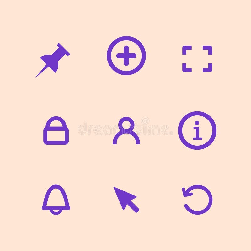 Previous Page Icons Stock Illustrations – 543 Previous Page Icons Stock ...