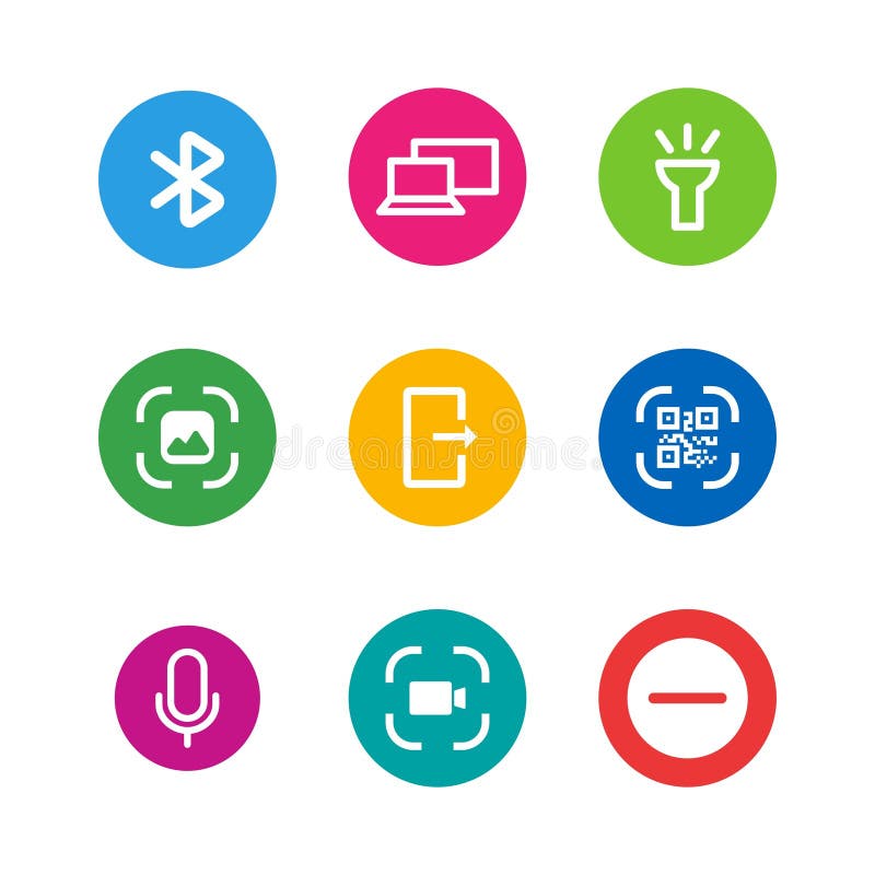 Many Color Variants Stock Illustrations – 63 Many Color Variants Stock ...