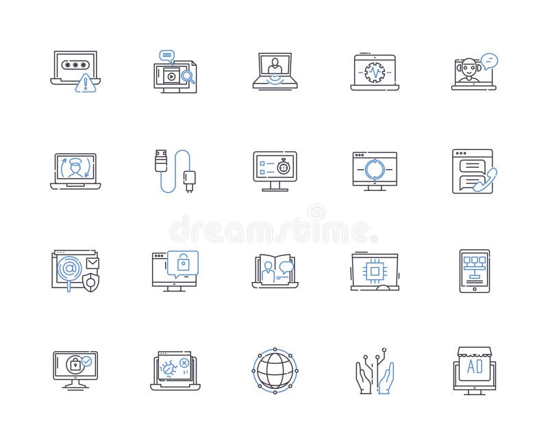 Intuitive Interface Stock Illustrations – 376 Intuitive Interface Stock ...