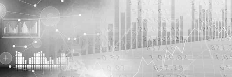 Interface Overlay of Connection Statistics Graphics with Charts ...