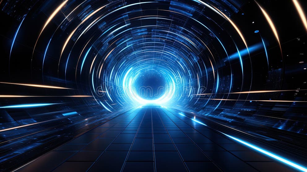 Quantum Interaction Stock Illustrations – 1,098 Quantum Interaction ...