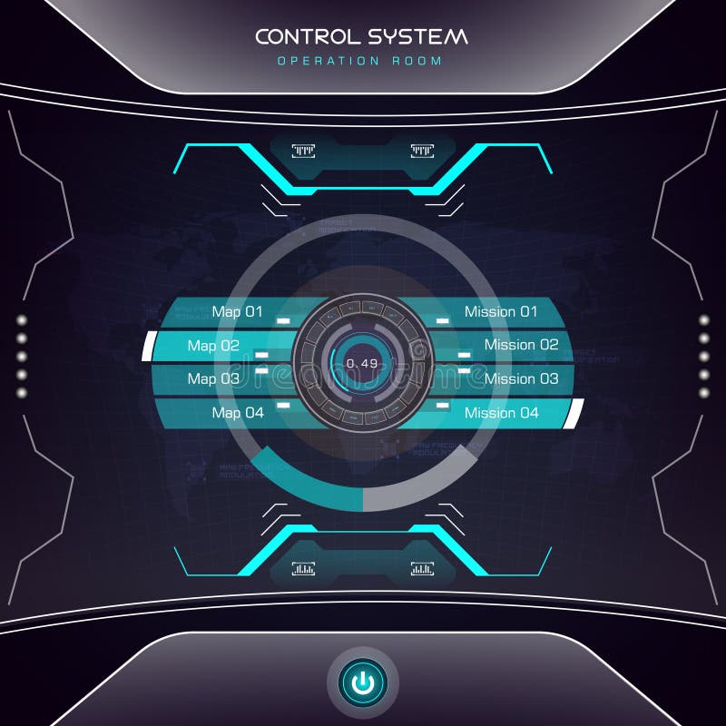 Future Interface Design