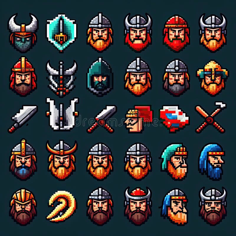 Viking Menu Stock Illustrations – 204 Viking Menu Stock Illustrations ...