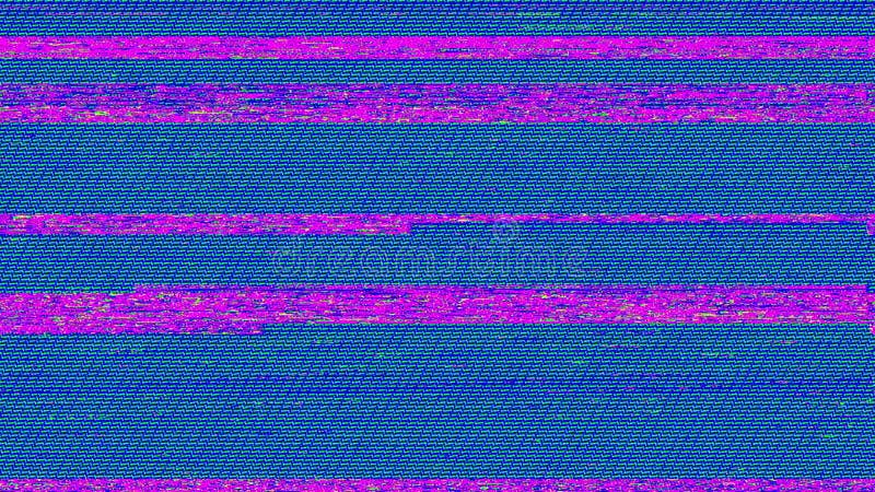 Interference and Dreamy Visuals: Multi-colored TV Effects on Shimmering ...