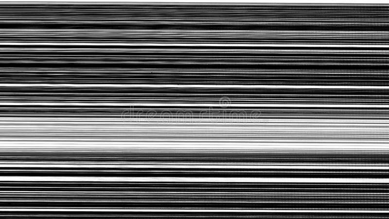 Interference with TV Broadcasting on the Screen with Color ...