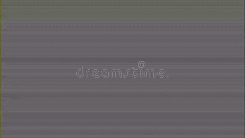 Interference with TV Broadcasting on the Screen with Color ...