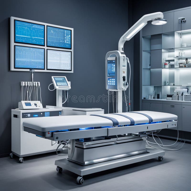 Interferential Current Therapy Device Stock Photos - Free & Royalty ...