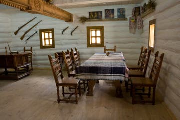 1,783 Ukrainian Old House Interior Stock Photos - Free & Royalty-Free ...