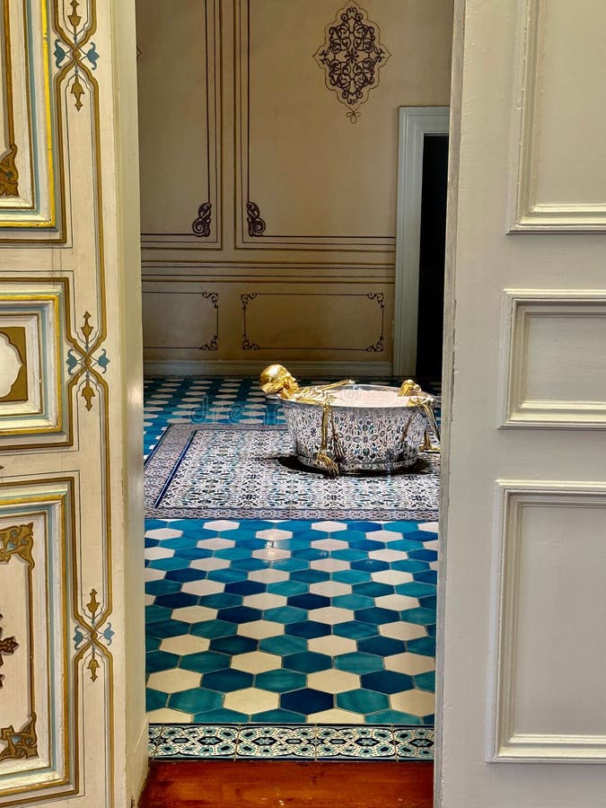 Interior of Abdulmecid Efendi Mansion. Ismi Lazim Degil Exhibition ... Interior of Abdulmecid Efendi Mansion. Ismi Lazim Degil Exhibition ...