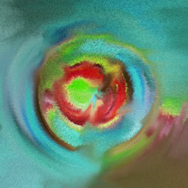 Abstract. Art. Painting. Graphic. Abstraction. Picture Stock ...