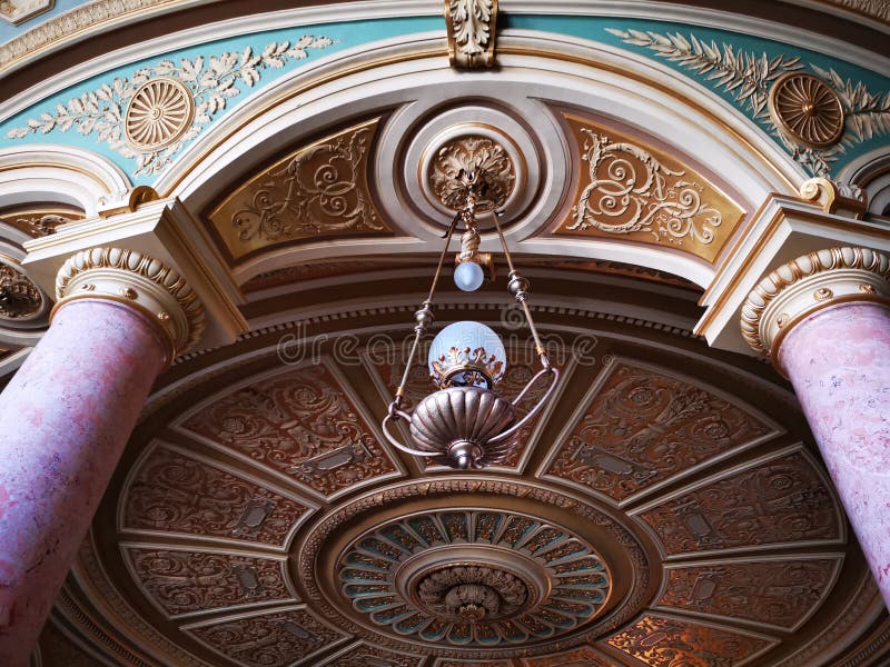 Interior Architecture stock photo. Image of house, architecture - 963002