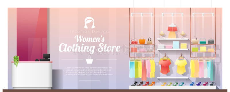 Merchandising Background Stock Illustrations – 3,070 Merchandising ...