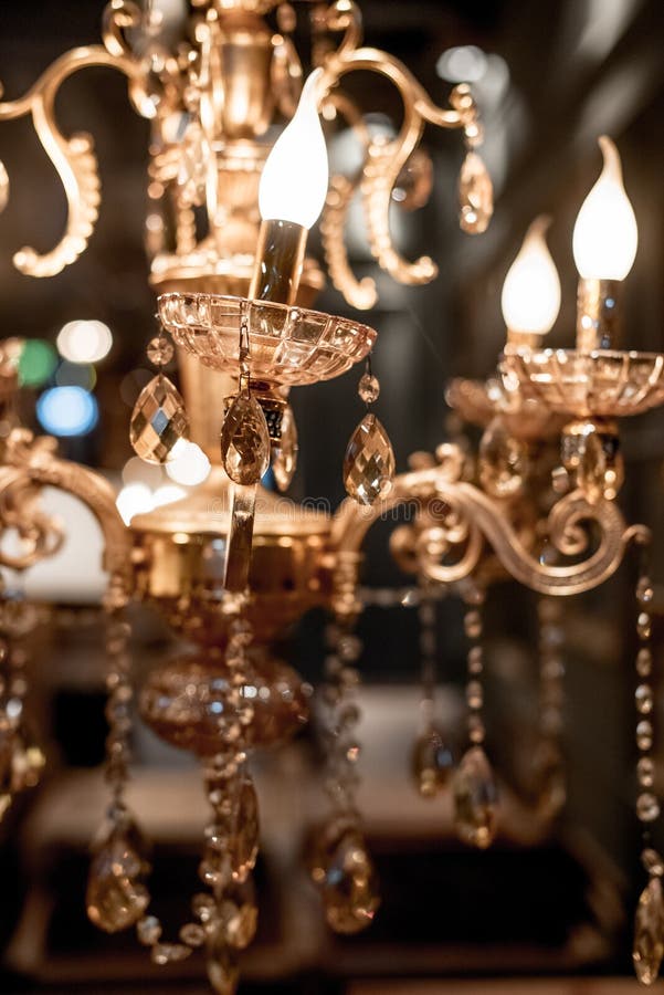 Interior bra lamp vintage stock image. Image of black - 272400071